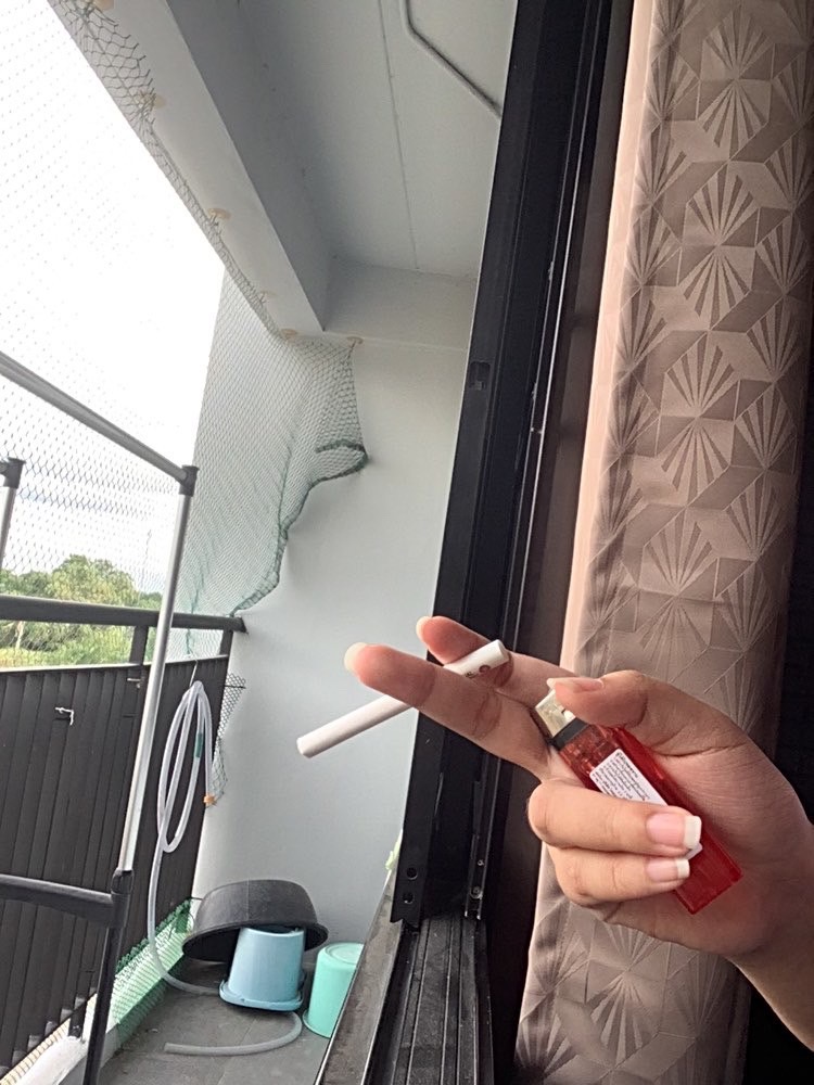 Cigarettes Detection Object Detection Dataset By Cigarettesdetection