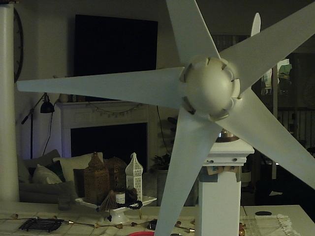 Blade Object Detection - Roboflow Universe