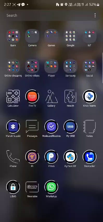 Sample Object Detection Dataset and Pre-Trained Model by Samsung