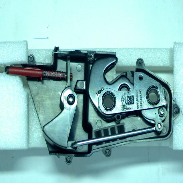 Latch Mechanism Test Object Detection Dataset and Pre-Trained Model by ...