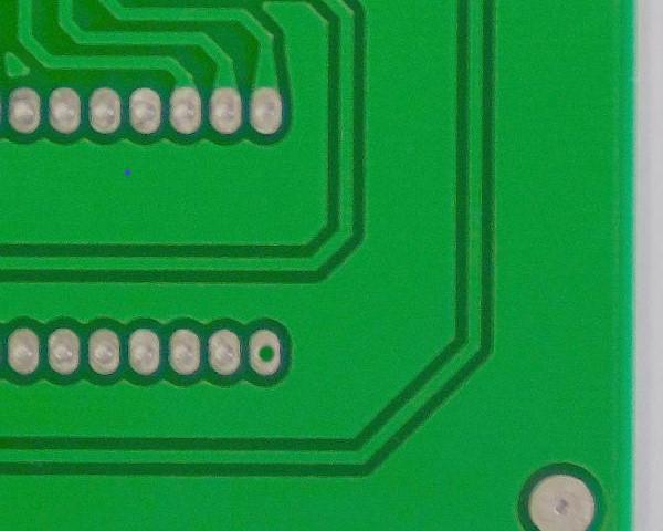 PCB Holes Object Detection Dataset and Pre-Trained Model by RF Projects