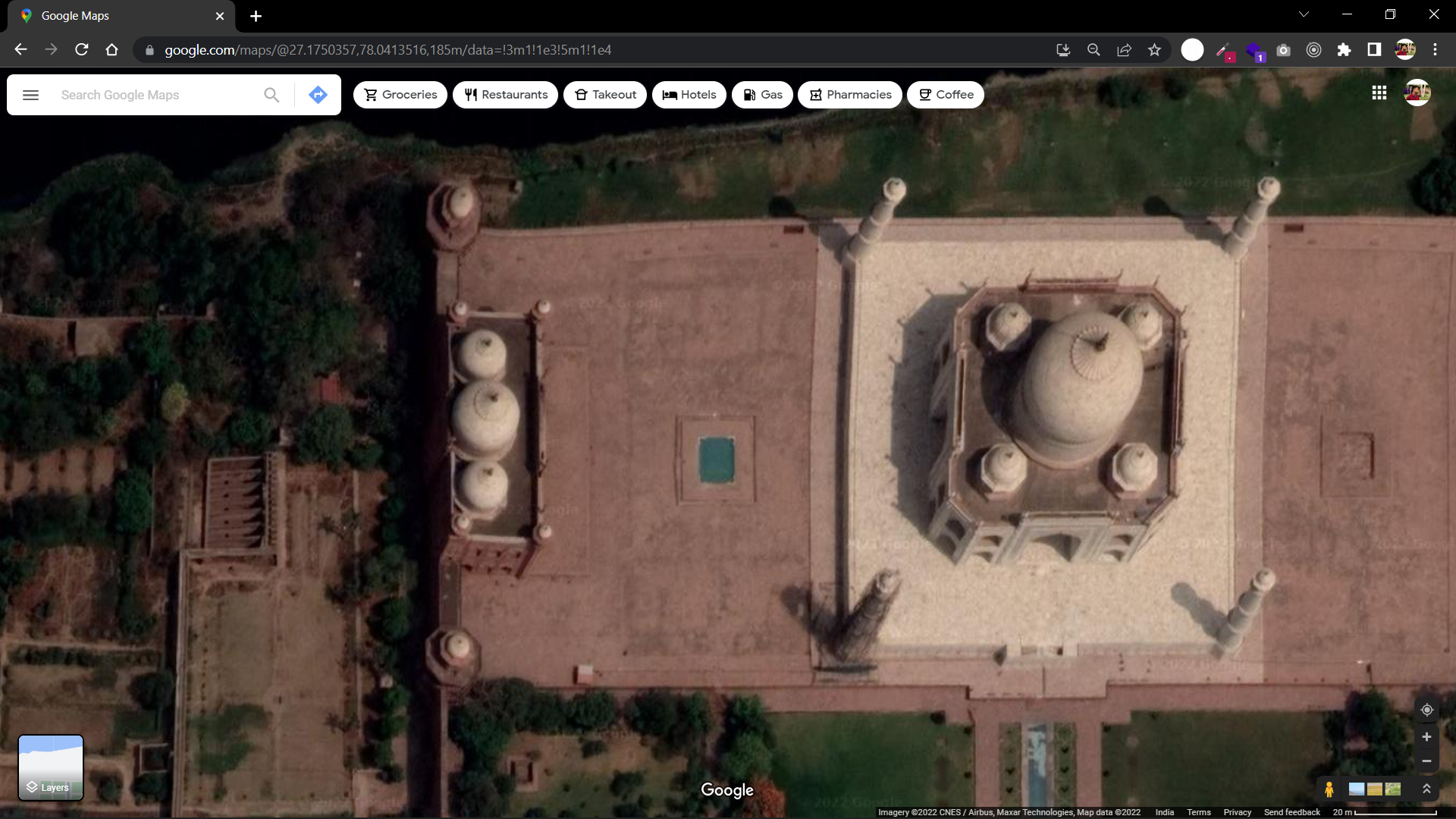 Monument Monitoring Object Detection Dataset and Pre-Trained Model by Overnite