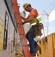 Ladder Recognition Object Detection Dataset by Ladder Image Recognition