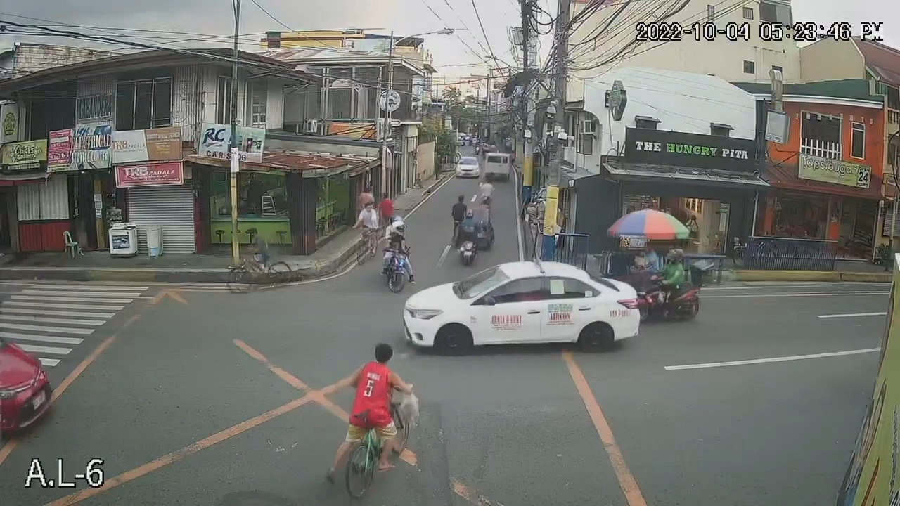 CCTV Count Object Detection Dataset and Pre-Trained Model by CCTV