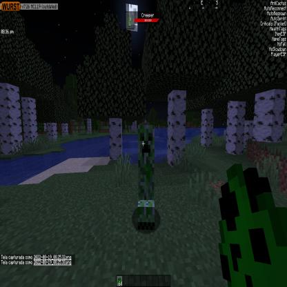 Creeper ID Object Detection Dataset and Pre-Trained Model by David Coles