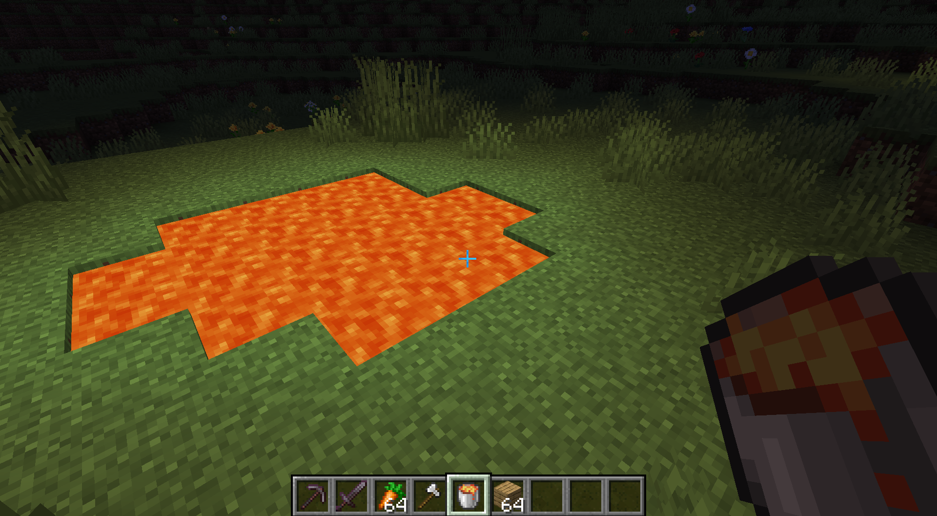 Minecraft Mob Detector Object Detection Dataset and Pre-Trained Model by David Coles