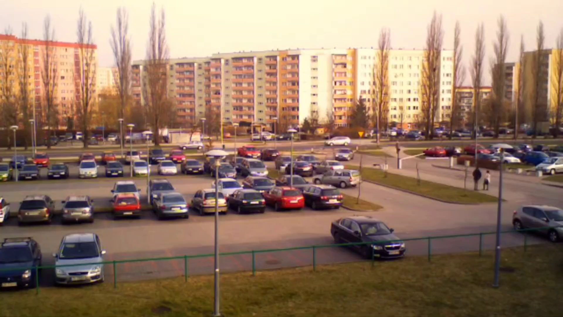 Carpark Object Detection Dataset By Carpark