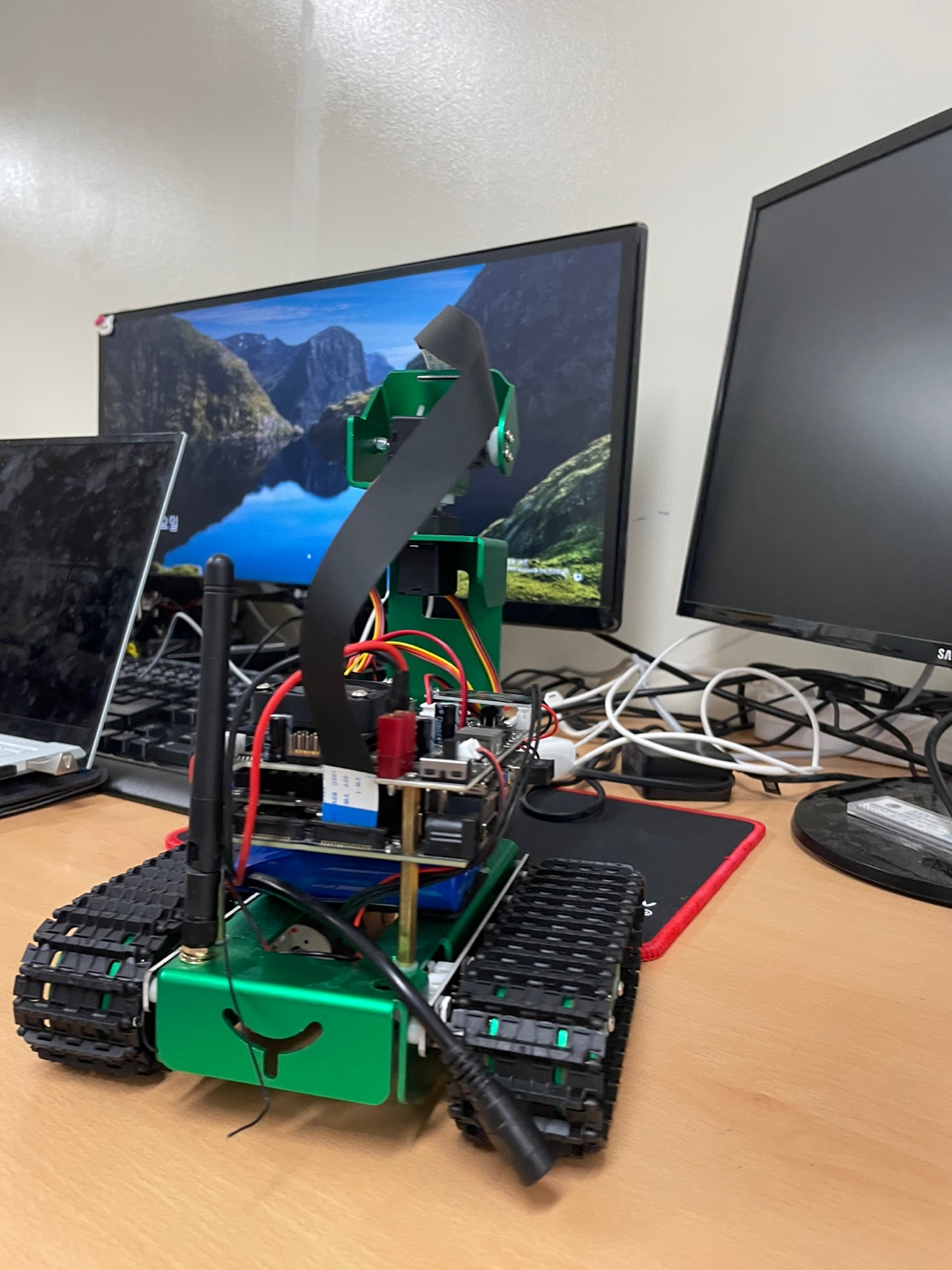 ICASLAB - Roboflow Universe