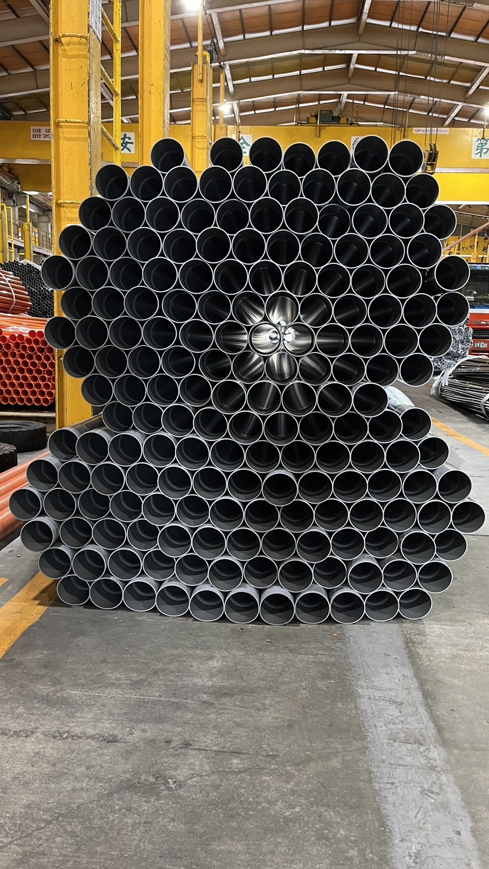 Nan Ya plastics - Roboflow Universe