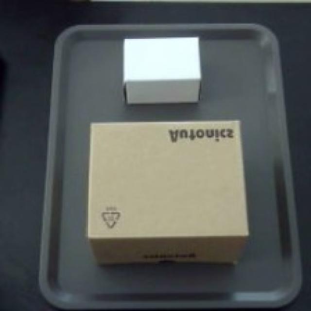 Box With Color Detection Instance Segmentation Dataset by CHARLES H LANGKO 00000037558