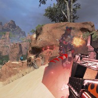 apex Object Detection Dataset and Pre-Trained Model by Gaming training