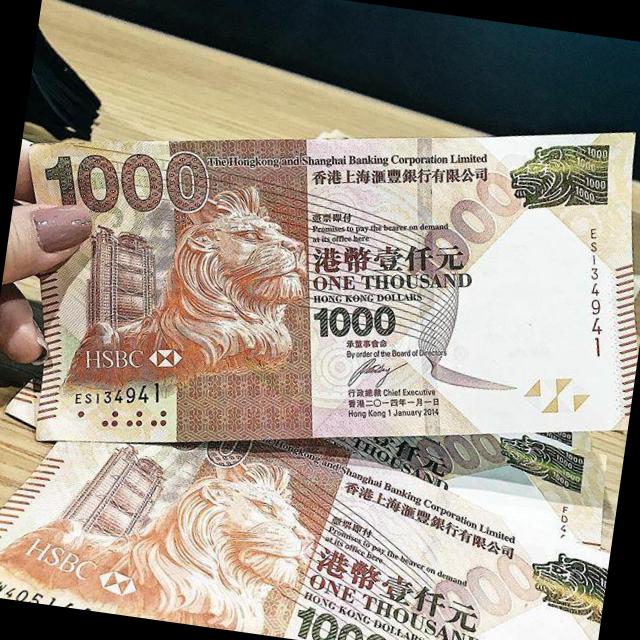 P1 HK1000 Object Detection Dataset by FTHong Kong 1000