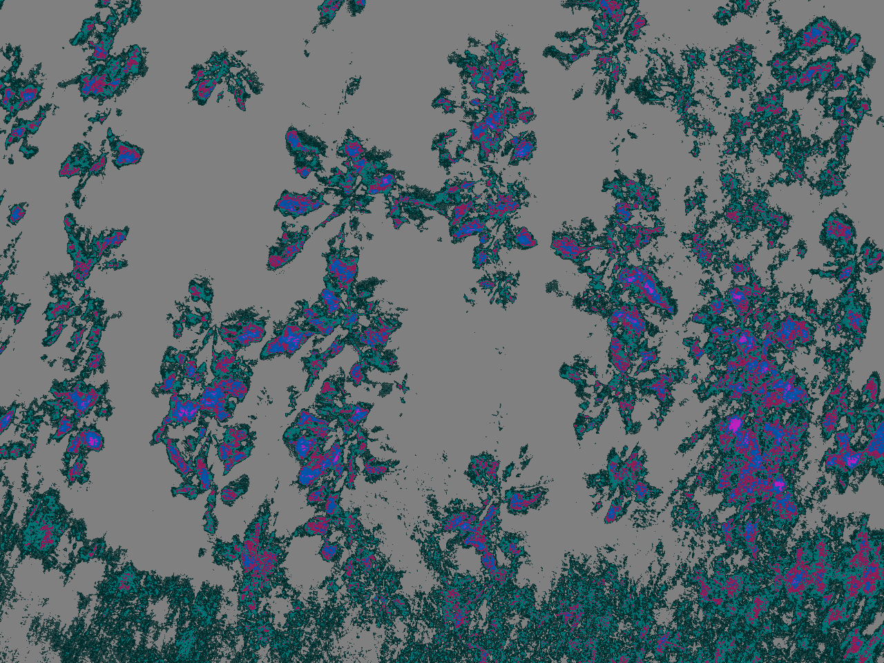 Weed And Crop Detection Object Detection Dataset By Weedsandcrops