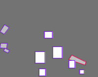 Landscape Object Detection on Satellite Images with AI Object Detection ...