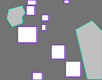 Landscape Object Detection on Satellite Images with AI Object Detection ...