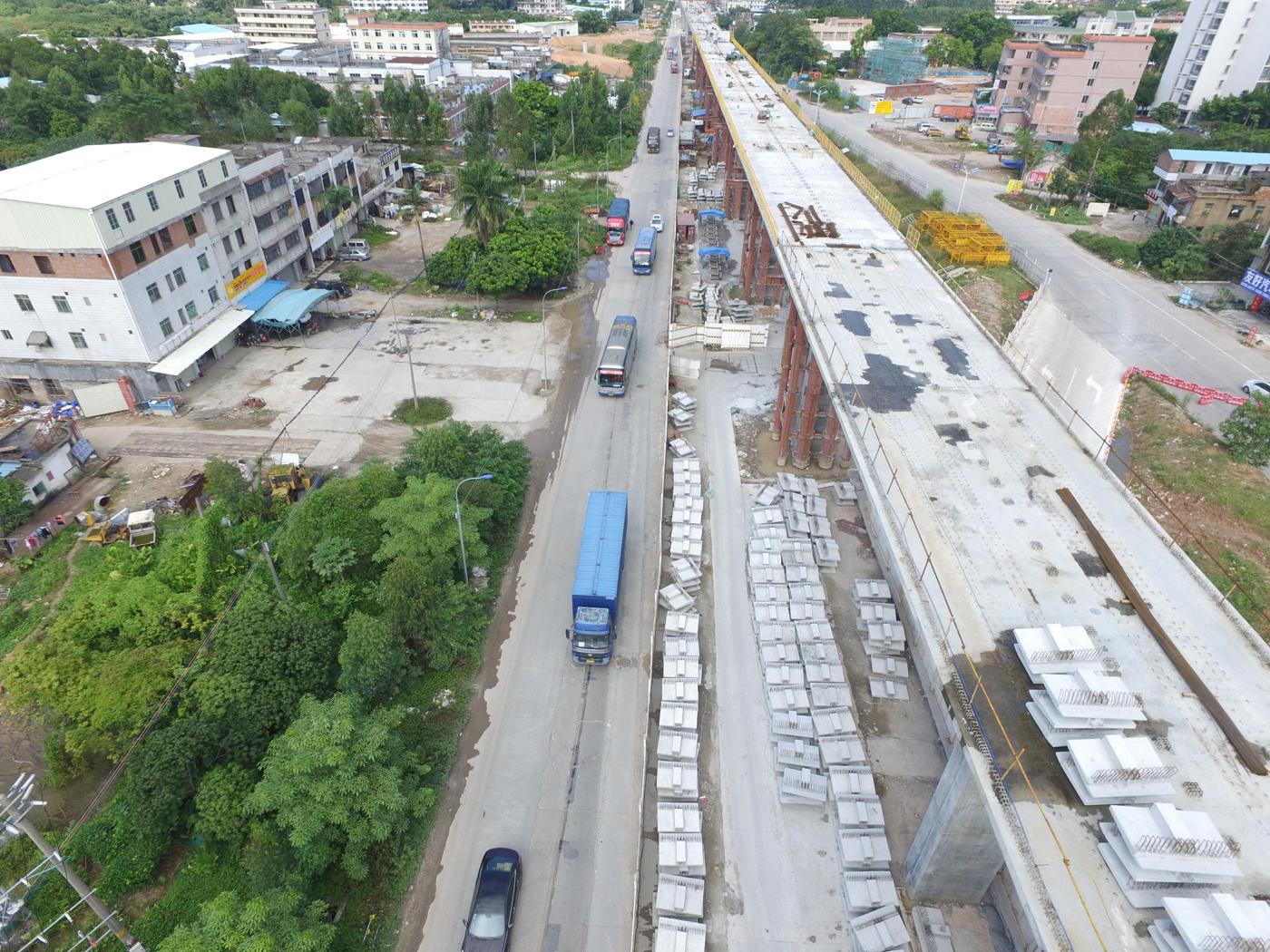 Visdrone Nurcan Object Detection Dataset by Nurcan