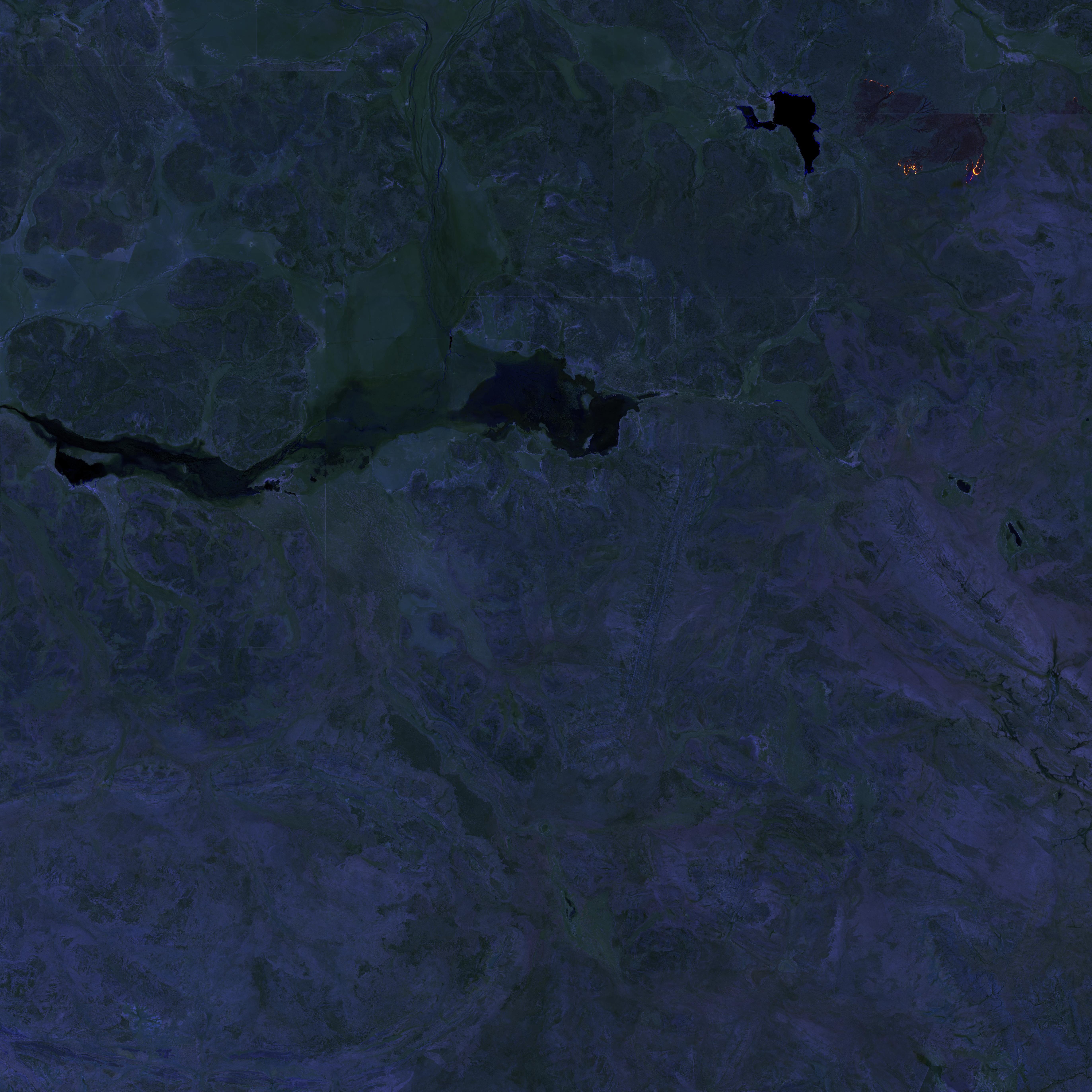 How to Use the Firewatch Object Detection API