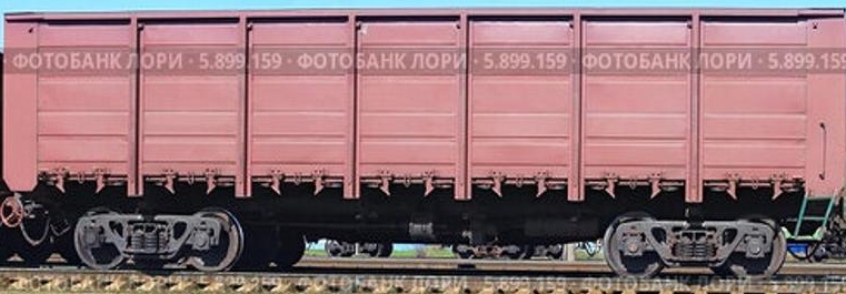 Number Wagon Detect Object Detection Dataset By Urfu