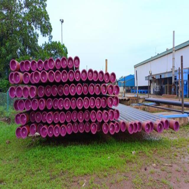 Pipe Object Detection Dataset by r