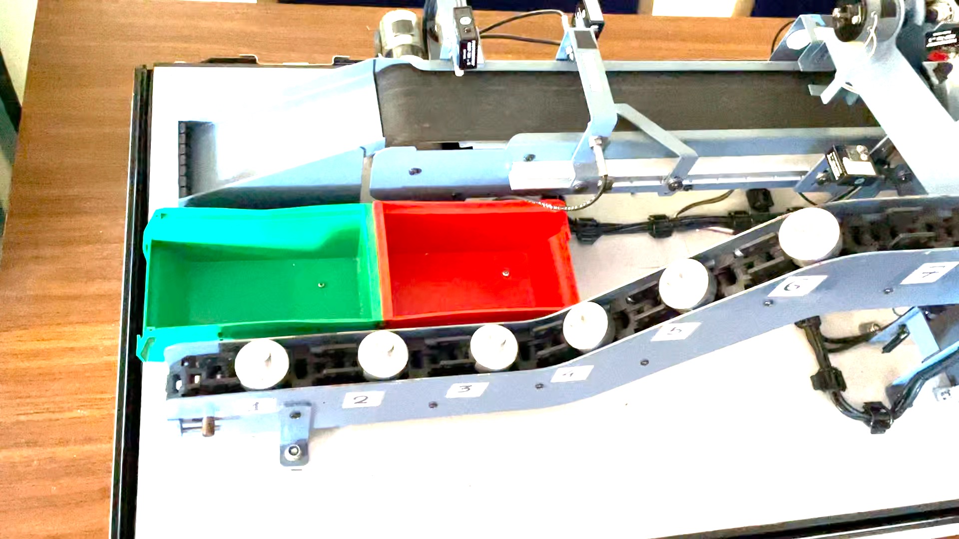 Conveyor_mov Object Detection Dataset by RA