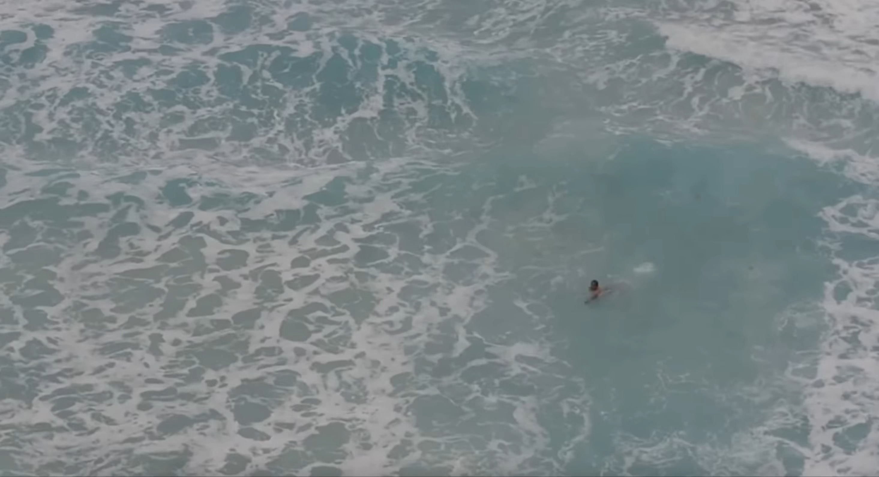 Drowning detection Object Detection Dataset and Pre-Trained Model by Drexel University