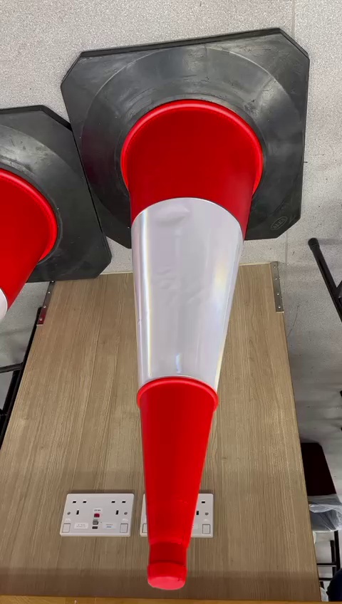Traffic Cone Object Detection Dataset By Trafficcone