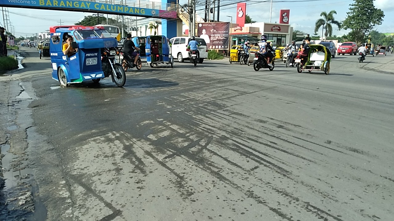 How to Use the Tricycle and License Plate Recognition Object Detection API