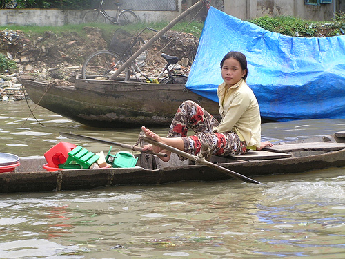 Boat Object Detection Dataset By Boats