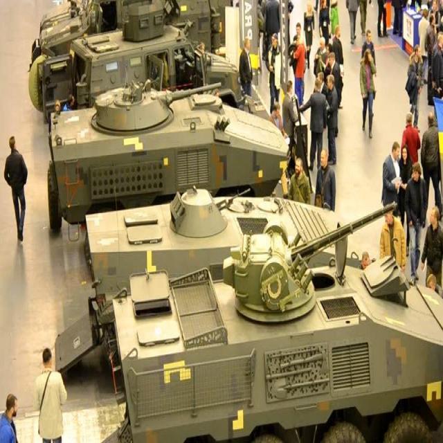 tanks Object Detection Dataset and Pre-Trained Model by self