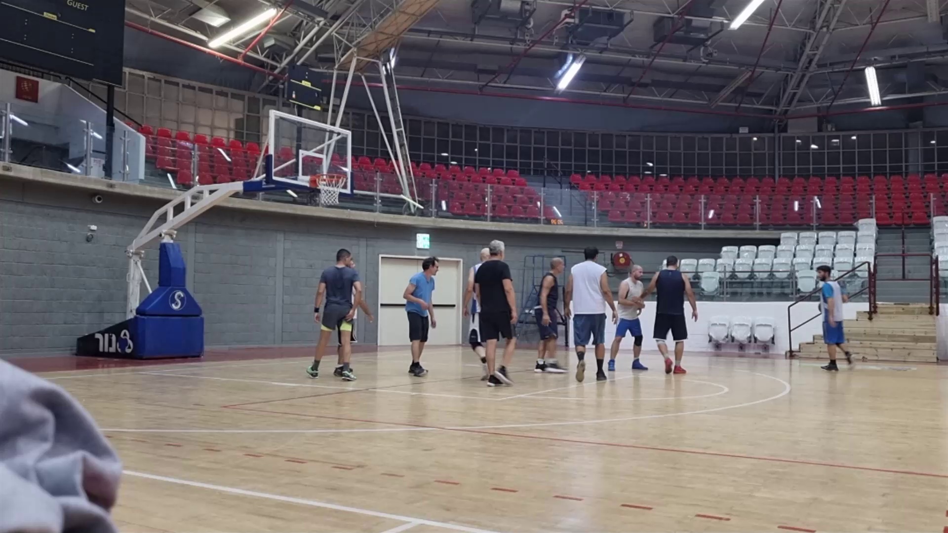 Basketball Object Detection Dataset By Baketball