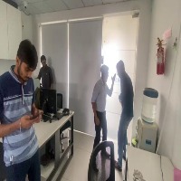 weapon-detection Object Detection Dataset and Pre-Trained Model by ...