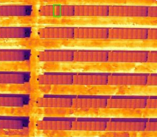 Solar Panel Object Detection Dataset V1 2022 12 15 701pm By Solar Panel