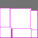 CARDBOARD Object Detection Dataset by Material Identification