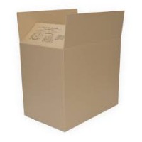 CARDBOARD Object Detection Dataset by Material Identification