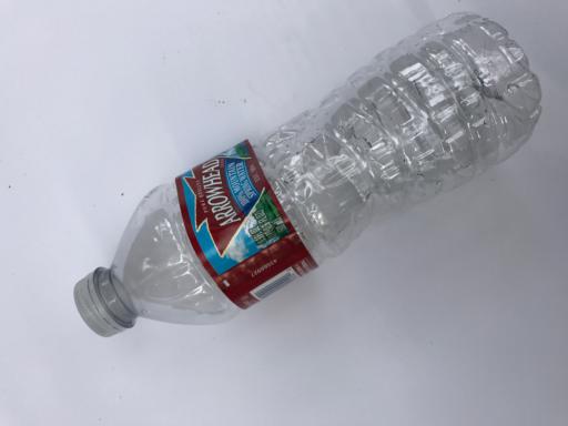 Garbage Classification Object Detection Dataset By Material Identification