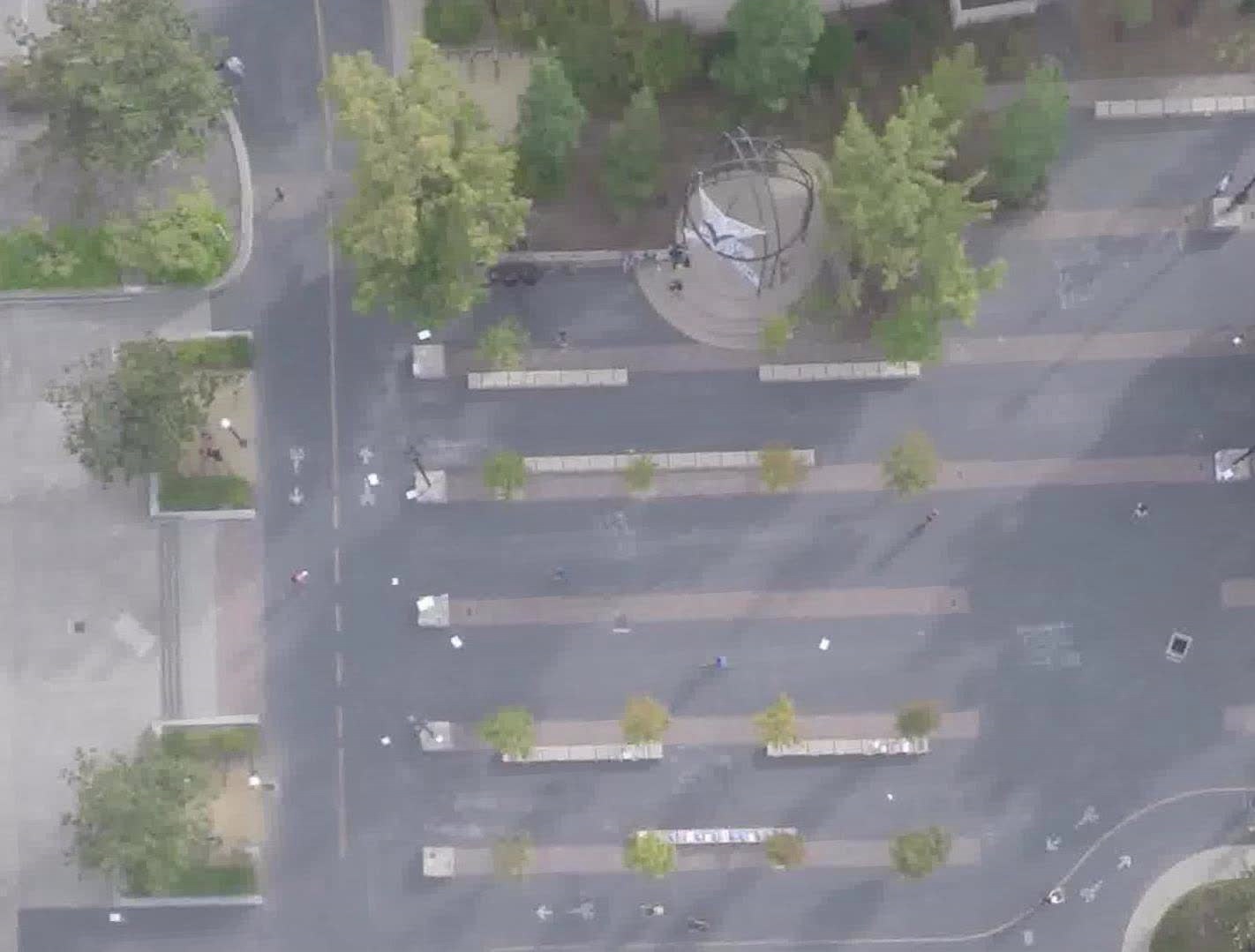 pratishta Object Detection Dataset (v1, 2022-11-20 8:01am) by Aerial detection