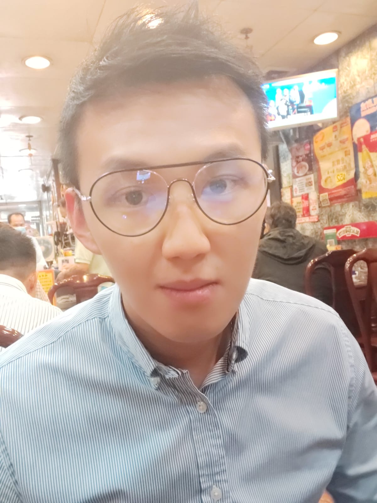 Glasses Object Detection Dataset And Pre Trained Model By Snapglasses glasses-object-detection-dataset-and-pre-trained-model-by-snapglasses