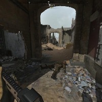 Call of Duty MW2 Object Detection Dataset and Pre-Trained Model by Roboflow Universe Projects