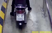 License Plate Recognition Object Detection Dataset and Pre-Trained Model by Roboflow Universe ...