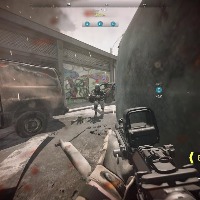 Call of Duty MW2 Object Detection Dataset and Pre-Trained Model by Roboflow Universe Projects