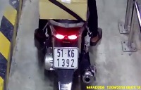 License Plate Recognition Object Detection Dataset and Pre-Trained Model by Roboflow Universe ...