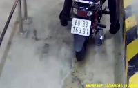 License Plate Recognition Object Detection Dataset and Pre-Trained Model by Roboflow Universe ...