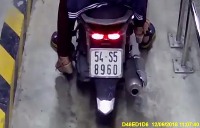 License Plate Recognition Object Detection Dataset and Pre-Trained Model by Roboflow Universe ...