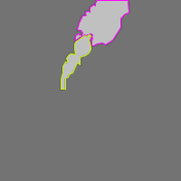 Fire and Smoke Segmentation Instance Segmentation Dataset and Pre-Trained Model by Roboflow ...