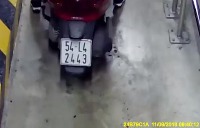 License Plate Recognition Object Detection Dataset and Pre-Trained Model by Roboflow Universe ...