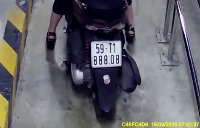 License Plate Recognition Object Detection Dataset and Pre-Trained Model by Roboflow Universe ...