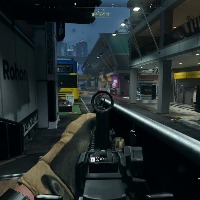 Call of Duty MW2 Object Detection Dataset and Pre-Trained Model by Roboflow Universe Projects