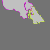 Fire and Smoke Segmentation Instance Segmentation Dataset and Pre-Trained Model by Roboflow ...