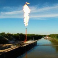 Fire and Smoke Segmentation Instance Segmentation Dataset and Pre-Trained Model by Roboflow ...