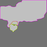 Fire and Smoke Segmentation Instance Segmentation Dataset and Pre-Trained Model by Roboflow ...